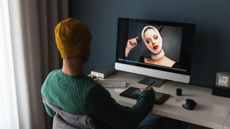 What does Rasterize mean and why does it matter? - Shak Studios