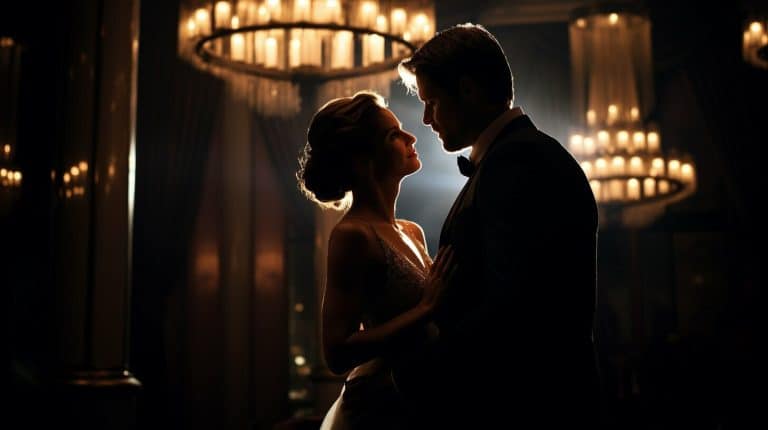 Expert Tips for Overcoming Challenges in Low-Light Wedding Venues